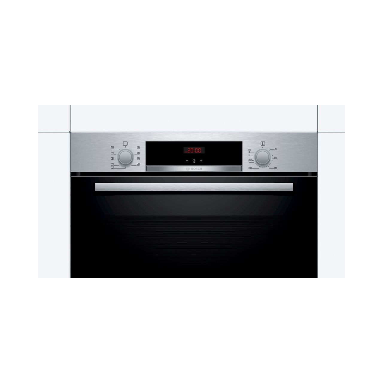 Lò nướng BOSCH HBA512BR0 Serie 4 - Dcab kitchen