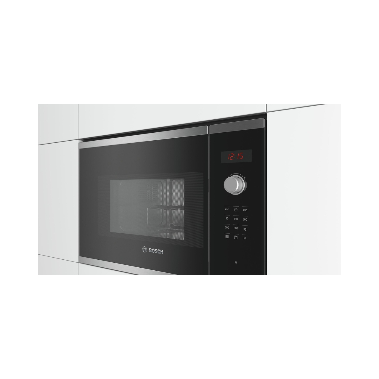 Lò vi sóng âm tủ BOSCH BEL523MS0 Serie 4 - Dcab kitchen