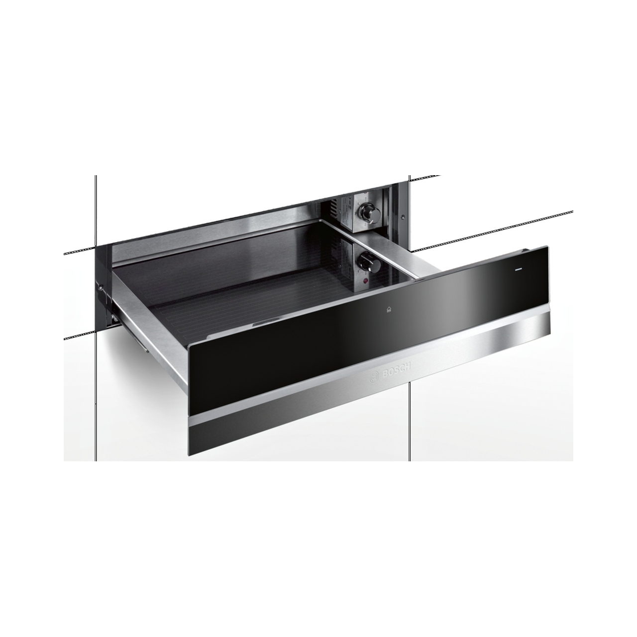 Ngăn giữ nhiệt BOSCH BIC630NS1 Serie 8 - Dcab kitchen